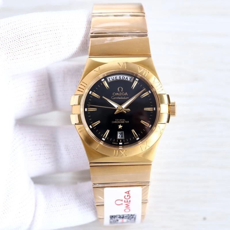 Real OMEGA Watches