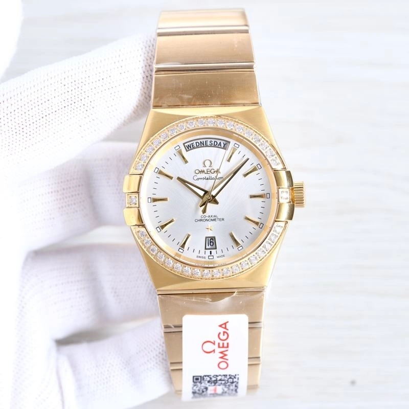 Real OMEGA Watches