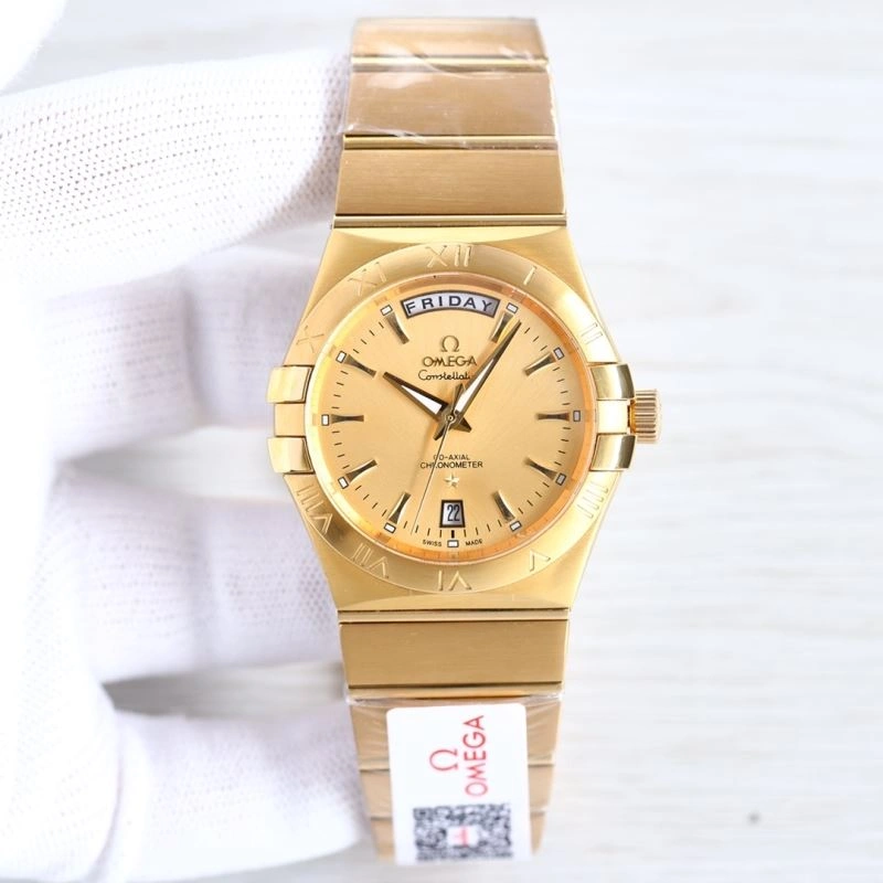 Real OMEGA Watches