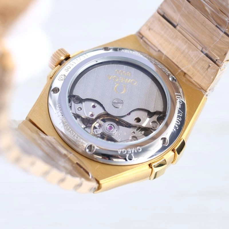 Real OMEGA Watches