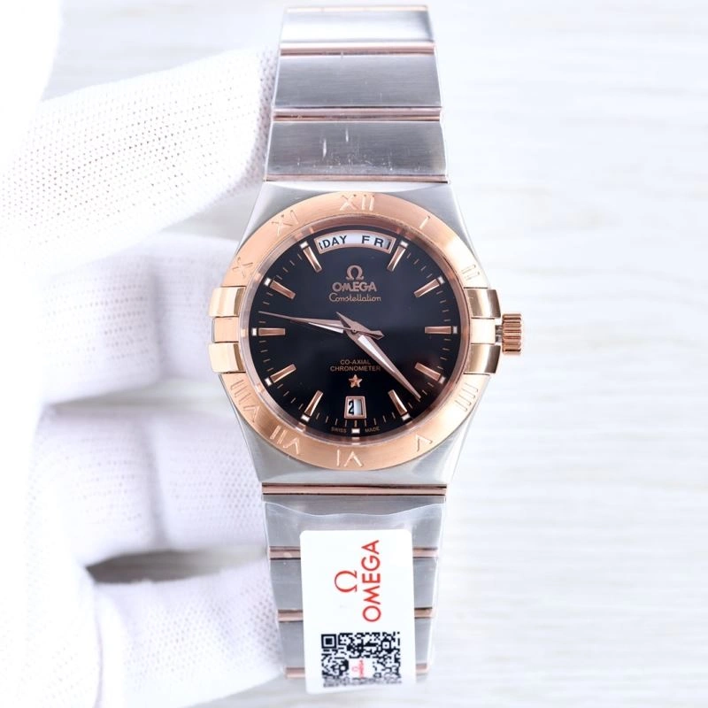 Real OMEGA Watches