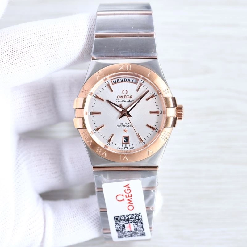 Real OMEGA Watches
