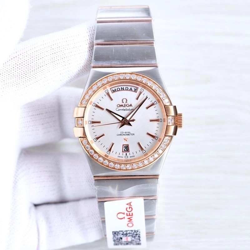 Real OMEGA Watches