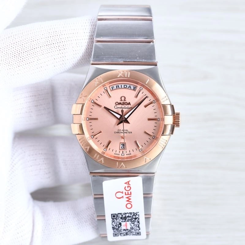 Real OMEGA Watches