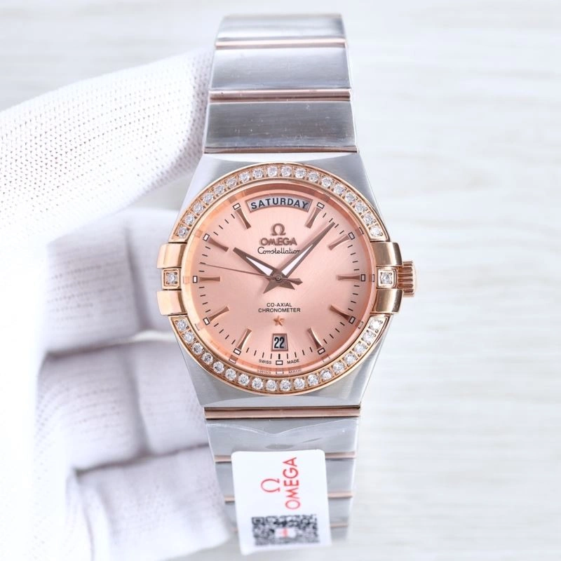 Real OMEGA Watches