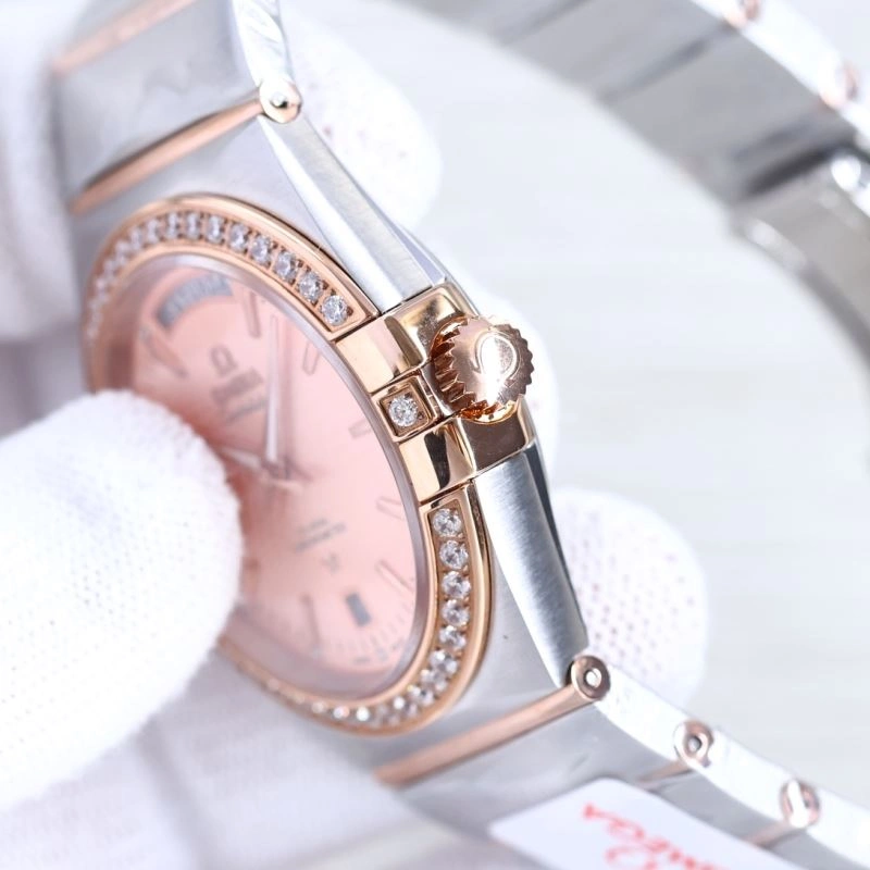 Real OMEGA Watches