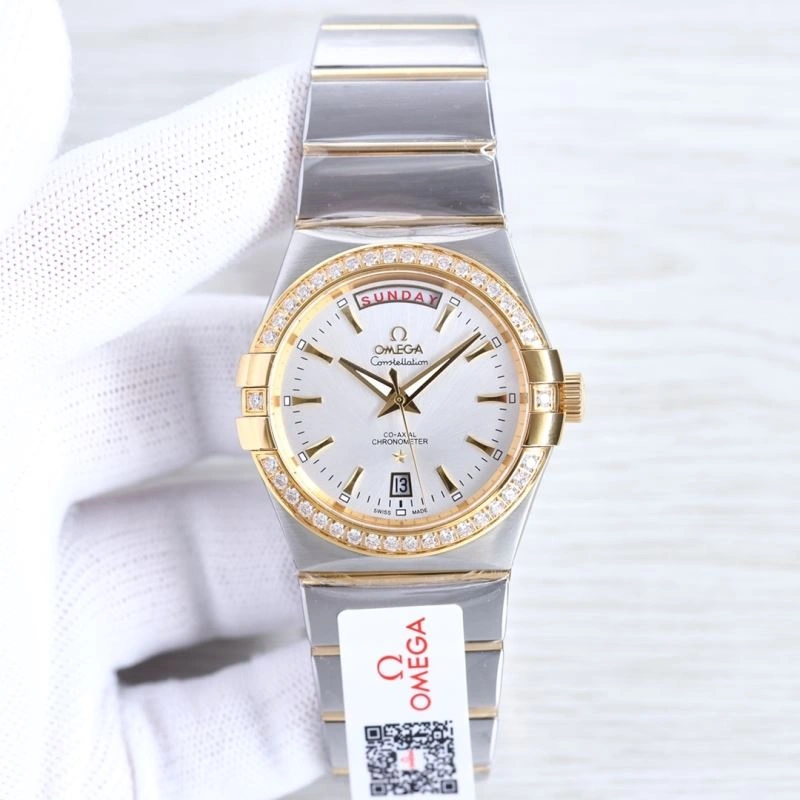 Reasonably priced OMEGA Watches