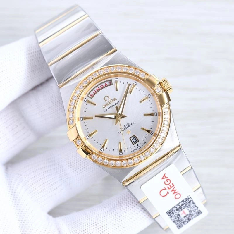 Reasonably priced OMEGA Watches