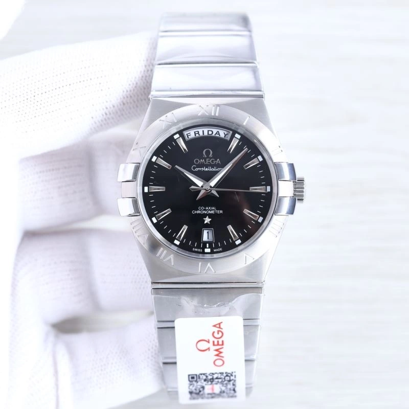 Reasonably priced OMEGA Watches