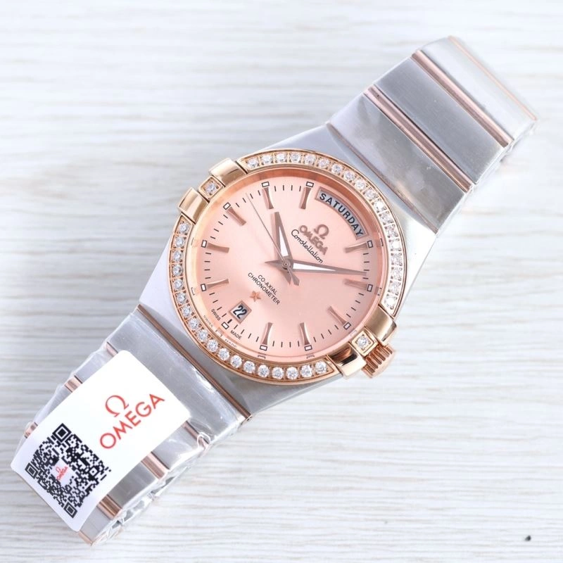 Reasonably priced OMEGA Watches