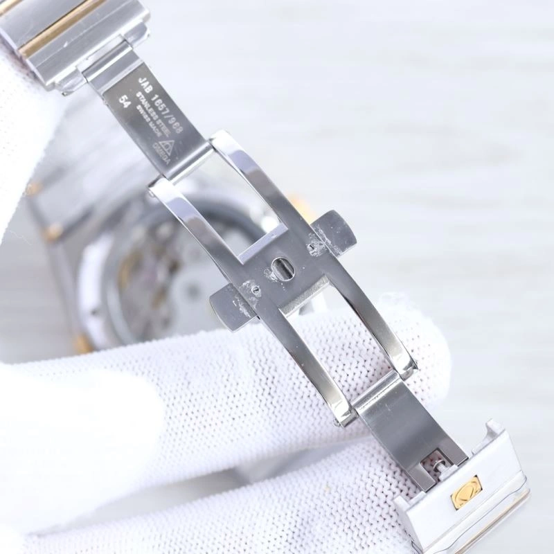 Brand-authenticated OMEGA Watches