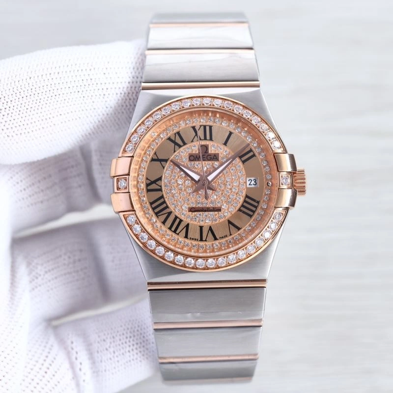 Value-priced OMEGA Watches