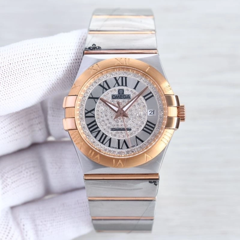 Value-priced OMEGA Watches