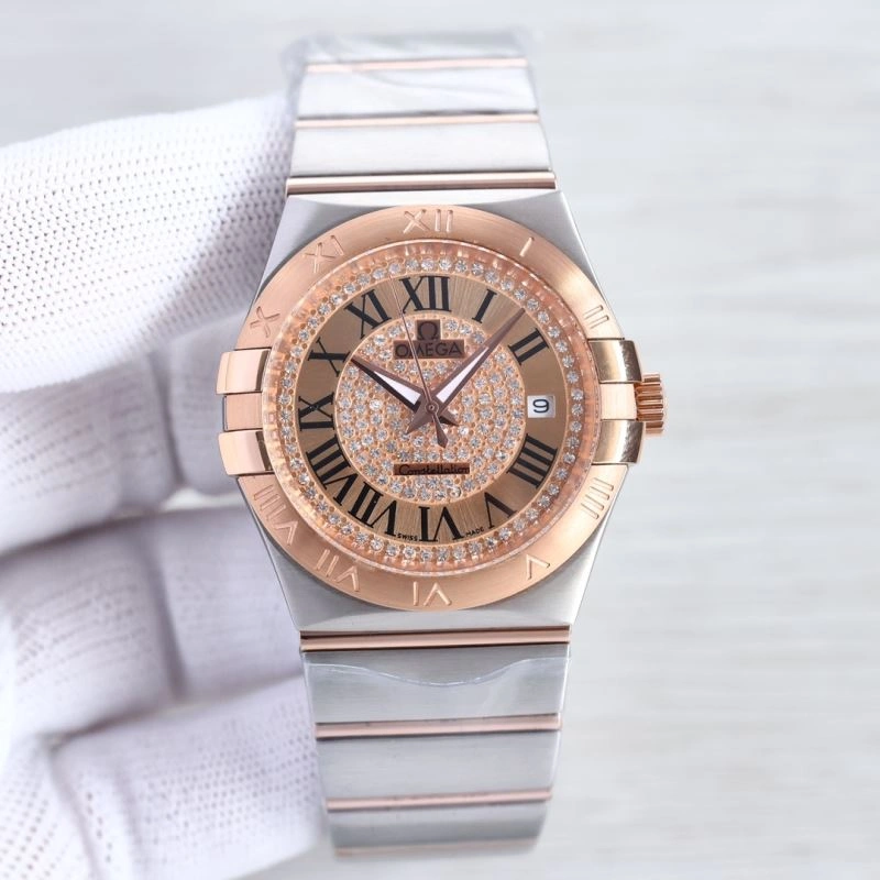 Value-priced OMEGA Watches