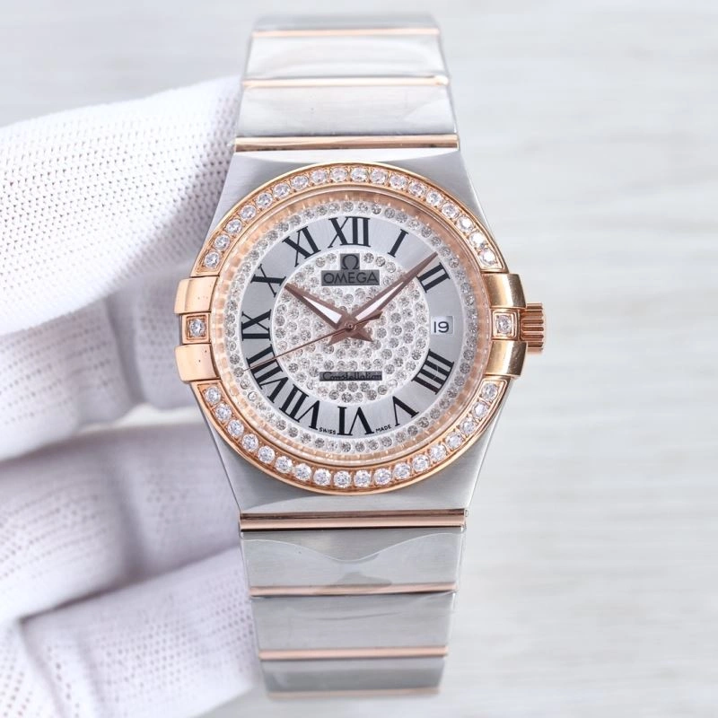 Value-priced OMEGA Watches