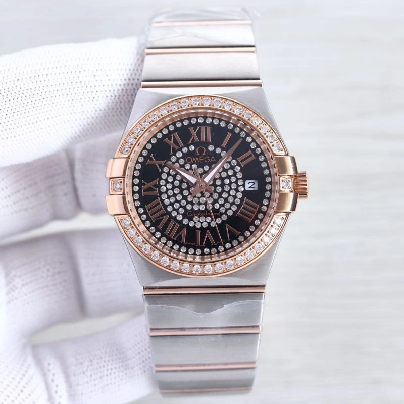 Value-priced OMEGA Watches