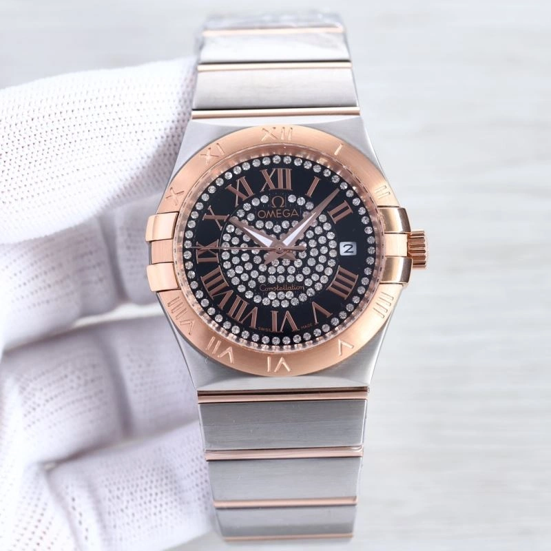 Value-priced OMEGA Watches