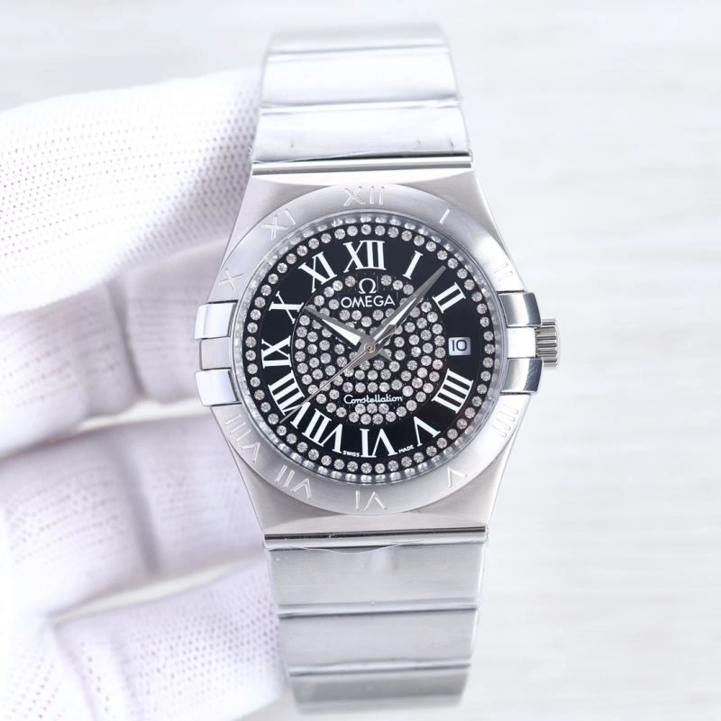 Authentic OMEGA Watches