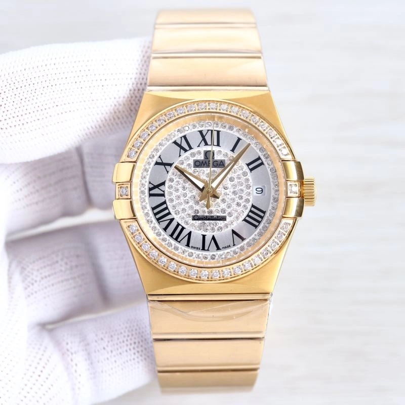Discounted OMEGA Watches