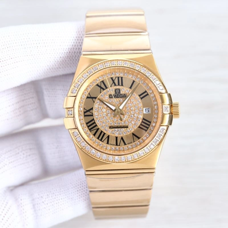 Discounted OMEGA Watches
