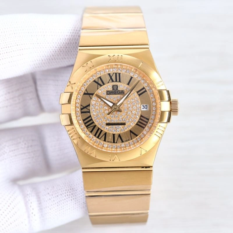 Discounted OMEGA Watches