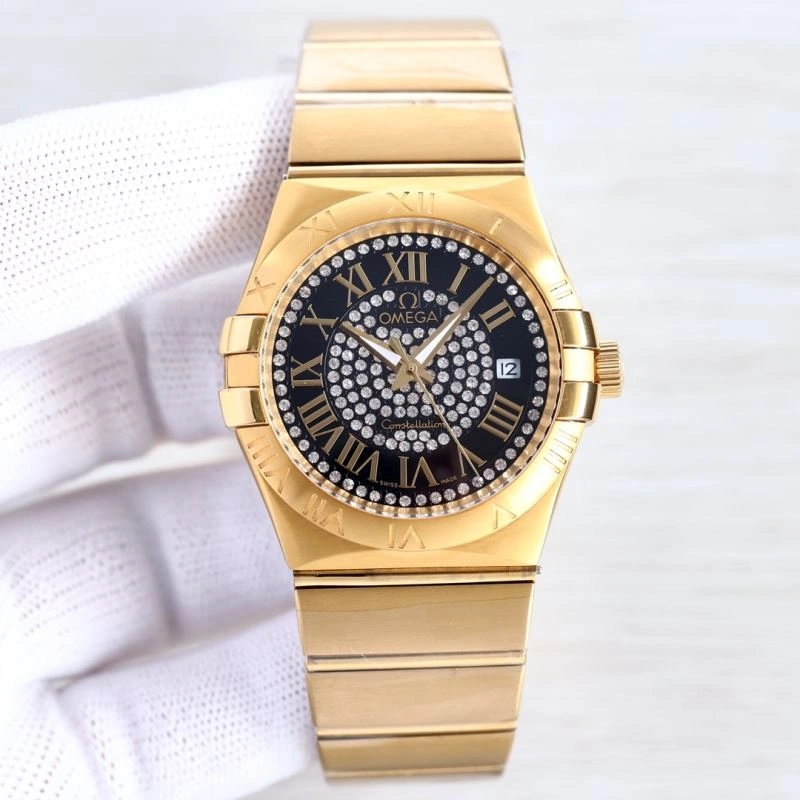 Discounted OMEGA Watches
