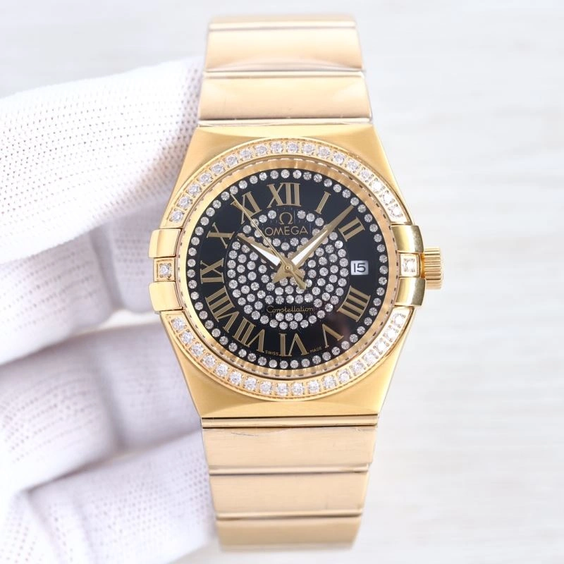 Discounted OMEGA Watches