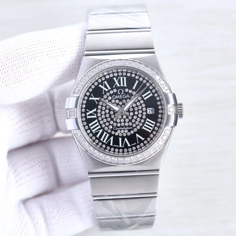 Discounted OMEGA Watches