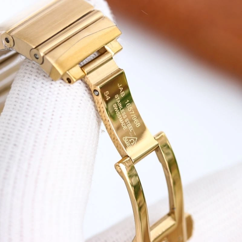 Authentic OMEGA Watches