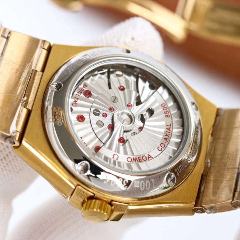 Authentic OMEGA Watches