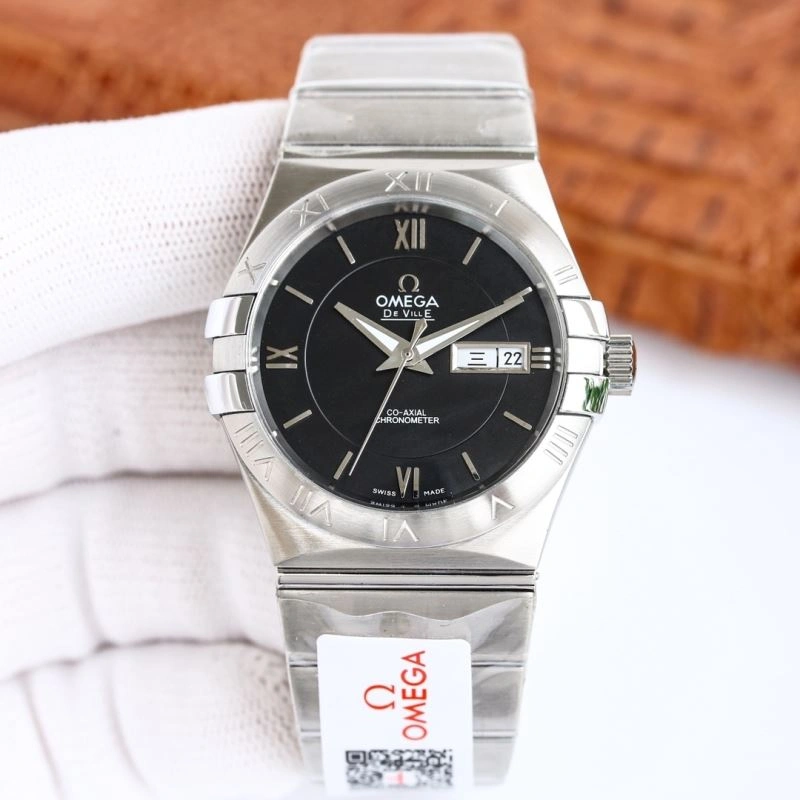 Cut-rate OMEGA Watches