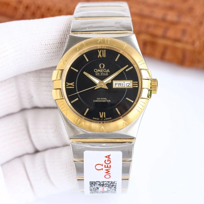 Cut-rate OMEGA Watches