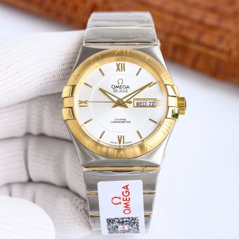 Cut-rate OMEGA Watches