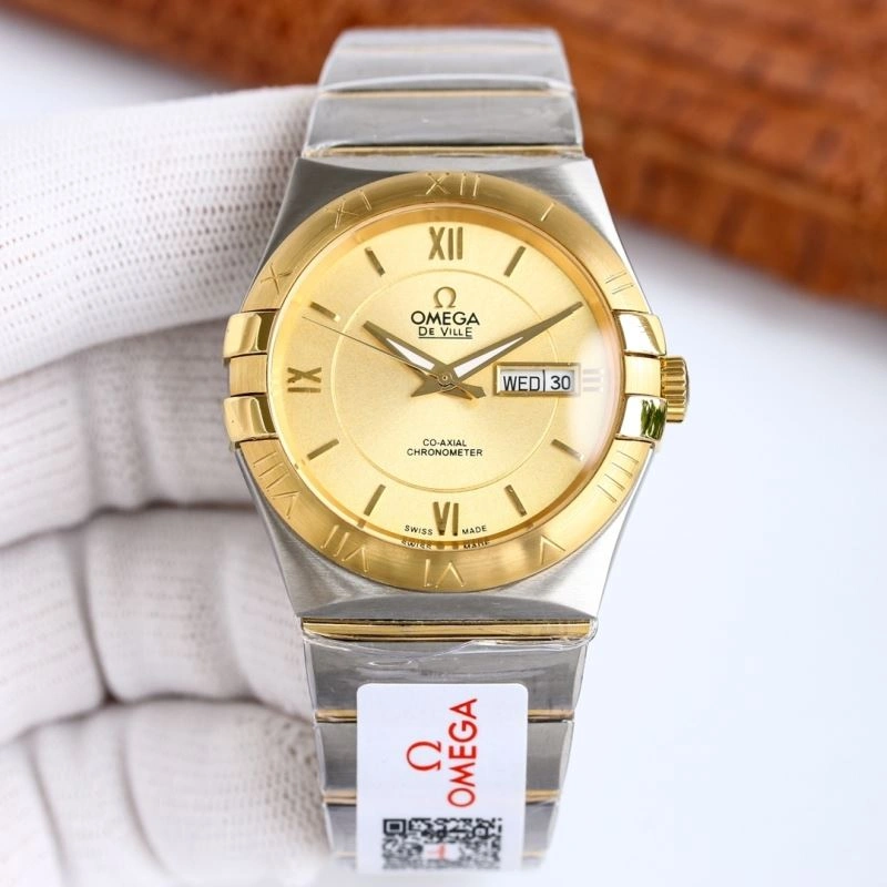Cut-rate OMEGA Watches