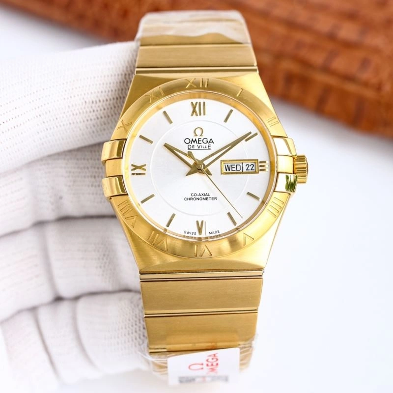 Cut-rate OMEGA Watches