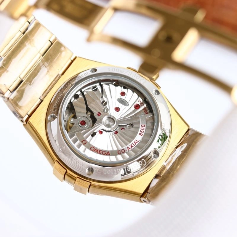 Cut-rate OMEGA Watches