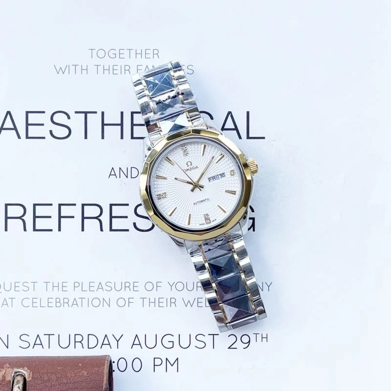 Economical OMEGA Watches