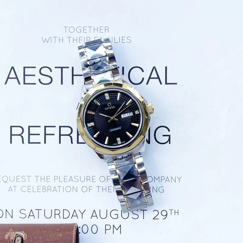 Economical OMEGA Watches