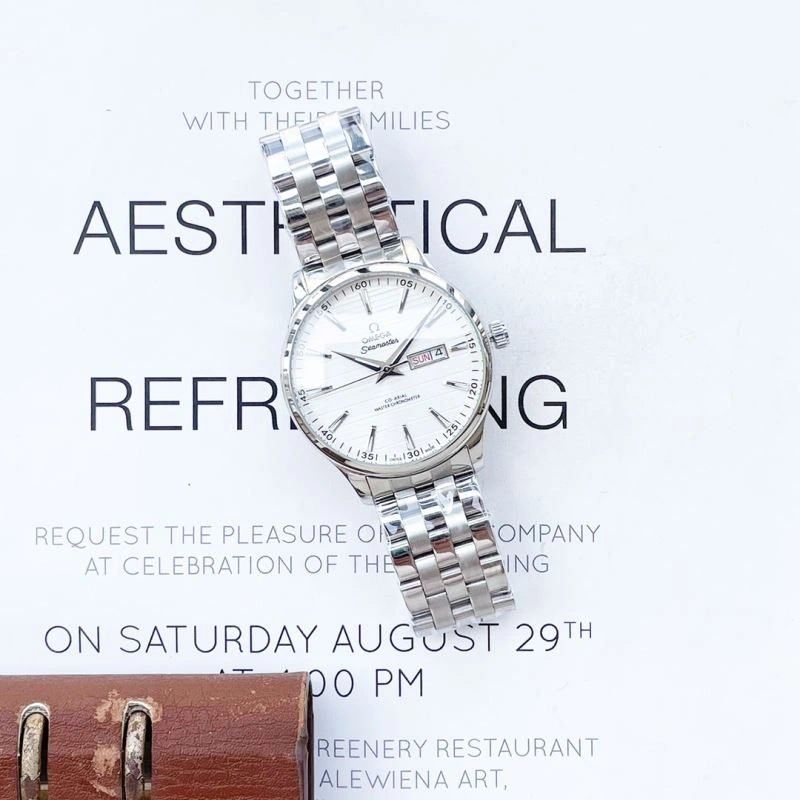 Affordable OMEGA Watches
