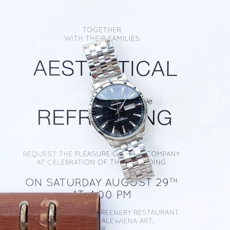 Affordable OMEGA Watches