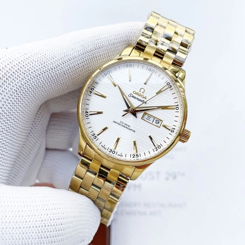 Affordable OMEGA Watches