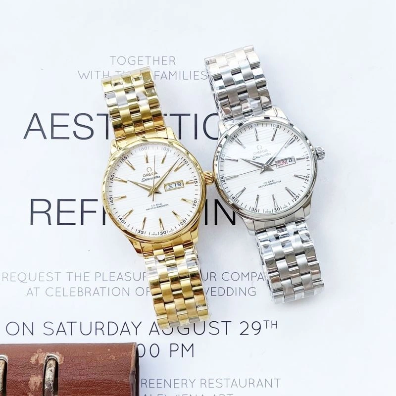 Affordable OMEGA Watches