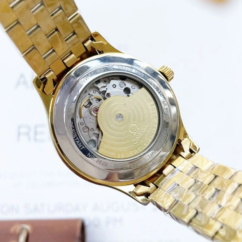 Affordable OMEGA Watches