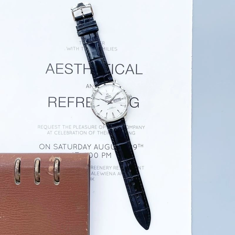Economical OMEGA Watches