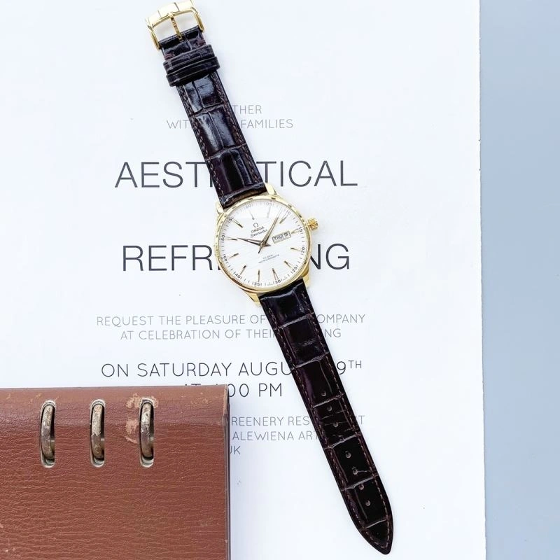 Economical OMEGA Watches