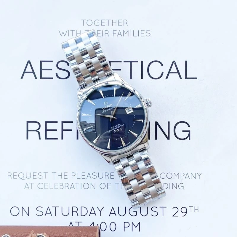 Budget-friendly OMEGA Watches