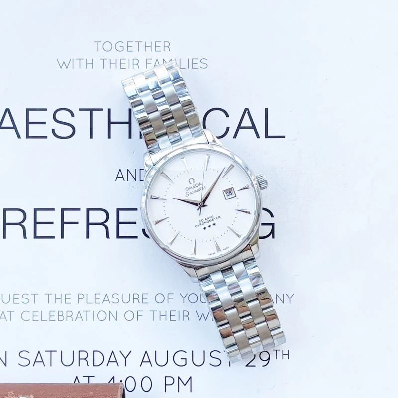 Budget-friendly OMEGA Watches