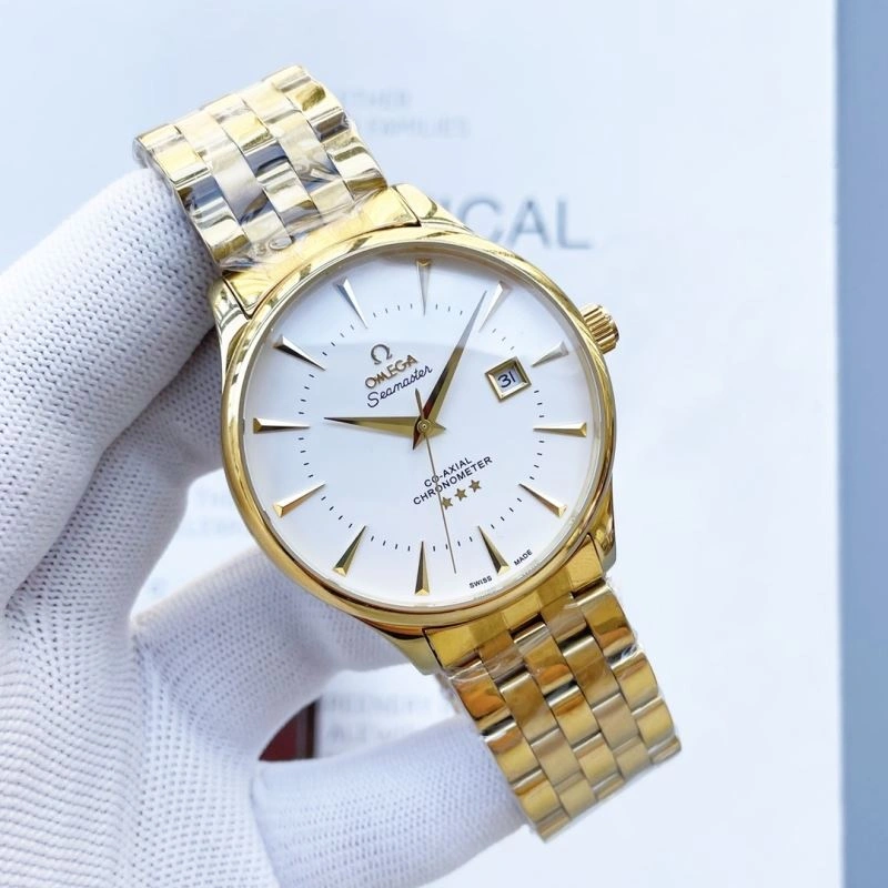 Budget-friendly OMEGA Watches