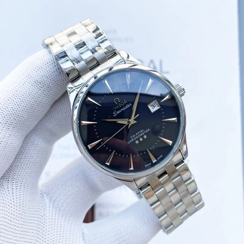 Budget-friendly OMEGA Watches