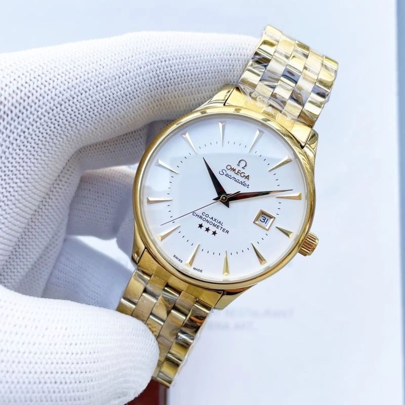 Budget-friendly OMEGA Watches
